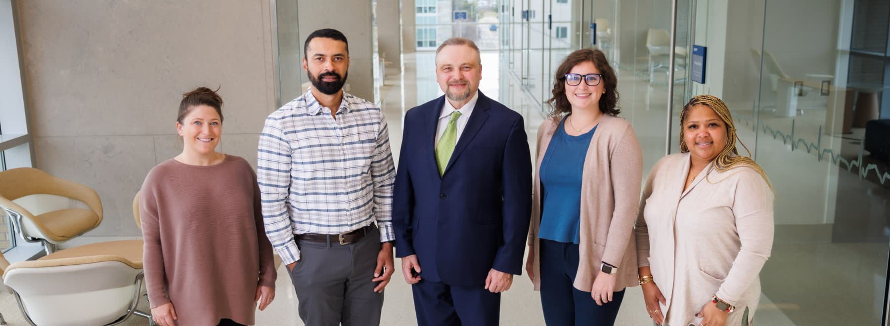 Division of Adult Medical Genetics and Genomics - University of Mississippi Medical Center